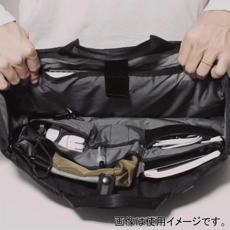 CHROME クローム ミッドタウン 20L メッセンジャー MIDTOWN MESSENGER BG-377 BLKX : すにーかー倉庫 - 通販 - Yahoo!ショッピング