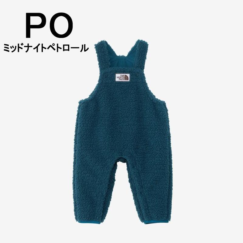 THE NORTH FACE（ザ ノースフェイス） 子供 ノースフェイス ベビー