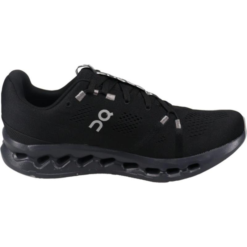 交換送料片道無料 オン On スニーカー メンズ クラウドサーファー Cloudsurfer All BLACK 3MD10420485 : 10064270 : すにーかー倉庫 - 通販 ...