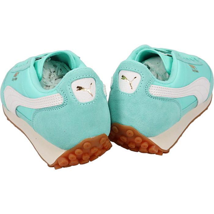 PUMA（プーマ） スニーカー ユニセックス イージー ライダー