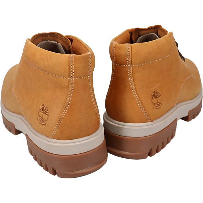 Timberland（ティンバーランド） アーバーロード ミッド レース