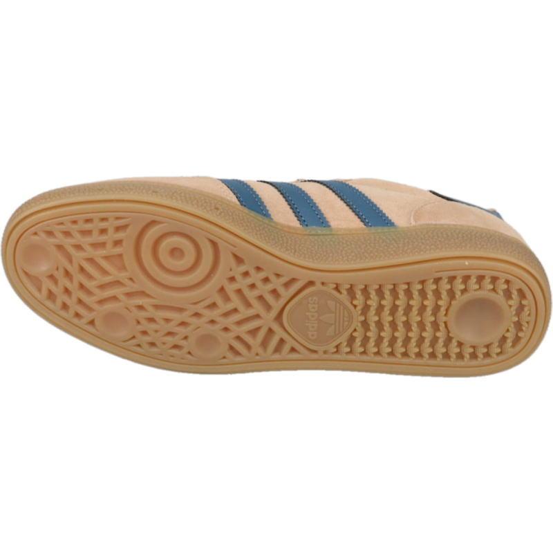 アディダス adidas スニーカー ハンドボール スペツィアル HANDBALL SPEZIAL ウォームサンドストーン/プリラブドインク ...