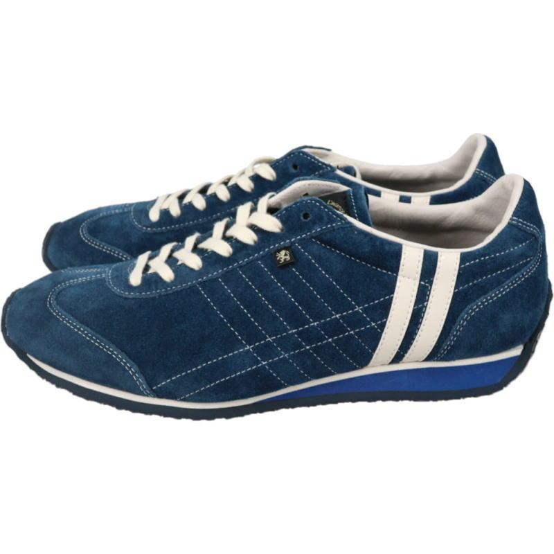 PATRICK 交換・返品 初回時送料無料（沖縄県を除く）パトリック スニーカー アイリス・ベロア IRIS-VR ダークブルー D.BLU 582452 : すにーかー倉庫 - 通販 ...