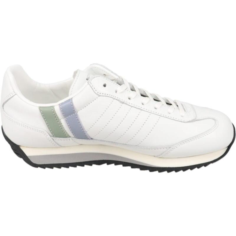 交換・返品 初回時送料無料（沖縄県を除く）パトリック PATRICK スニーカー マーシュ・レザー MARSH-LE ホワイト WHT ...