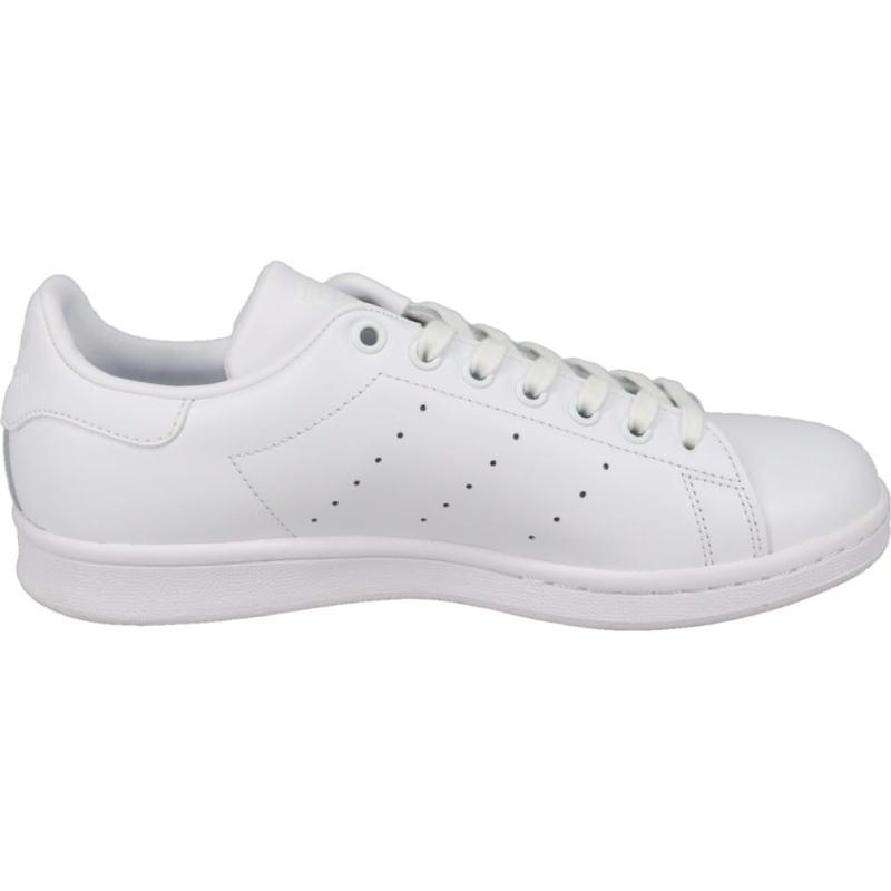 アディダス adidas スニーカー スタンスミス Stan Smith フットウェアホワイト/フットウェアホワイト/フットウェアホワイト ...