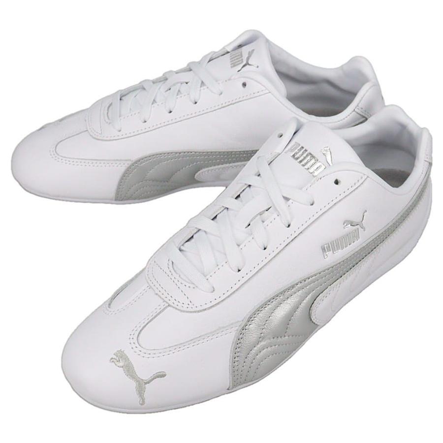 PUMA プーマ スニーカー スピードキャット レザー Speedcat LTH PUMA プーマ スニーカー スピードキャット レザー Speedcat LTH