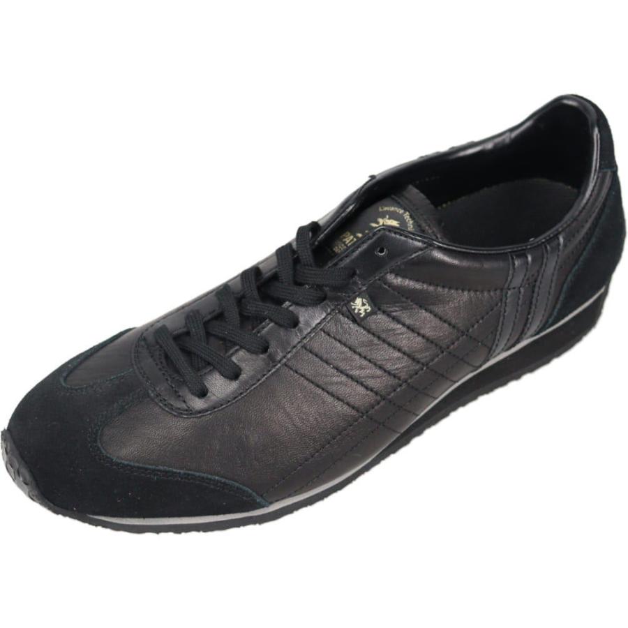 PATRICK（パトリック） 交換・返品 初回時送料無料（沖縄県を除く）パトリック スニーカー アイリス IRIS ホース・ブラック H ...