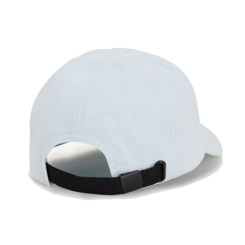 FRED PERRY（フレッドペリー） 帽子 ピケ クラシック キャップ Pique