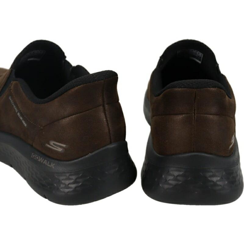 SKECHERS スケッチャーズ スニーカー スリップインズ ゴーウォーク フレックス レイ Slip-ins GO WALK FLEX ...