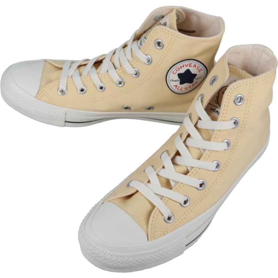 CONVERSE コンバース スニーカー オールスター CL HI / ちいかわ ALL STAR CHIIKAWA うさぎ USAGI ...
