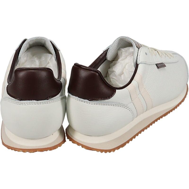 PATRICK（パトリック） スニーカー ネバダ 2 NEVADA 2 ホワイト/チョコ