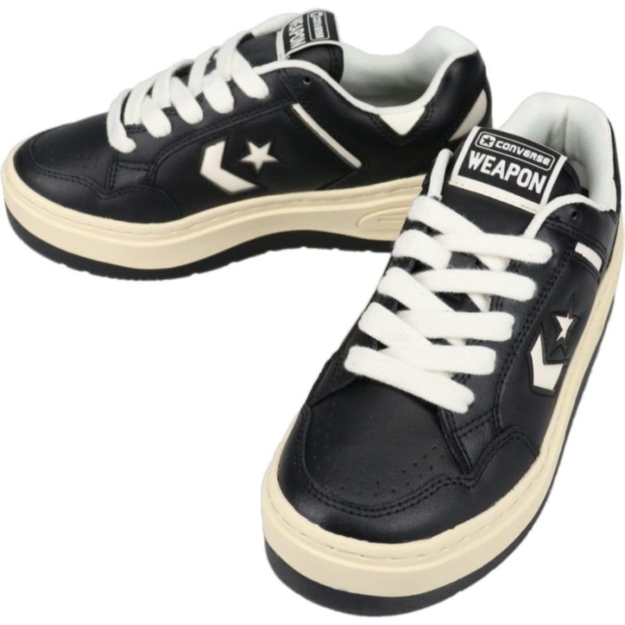 コンバース（Converse）/CONVERSE/コンバース/ウエポン PLTS F S OX CONVERSE（コンバース） スニーカー ウエポン PLTS FS OX WEAPON PLTS