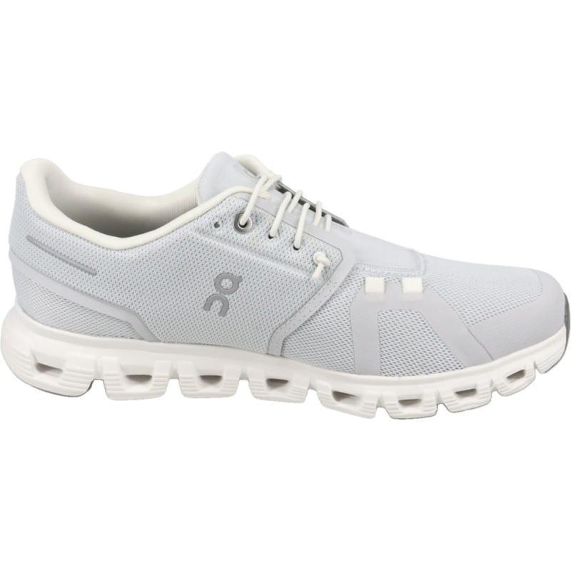 On（オン） スニーカー メンズ クラウド 6 Cloud 6 Glacier | White 3MF10070070 : すにーかー倉庫 ...