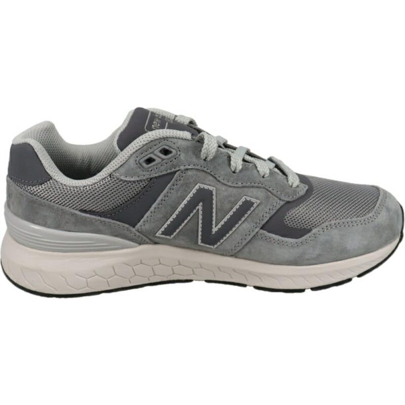 New Balance ニューバランス balance スニーカーMW880 CA6 グレー 4E : すにーかー倉庫 - 通販 - Yahoo!ショッピング