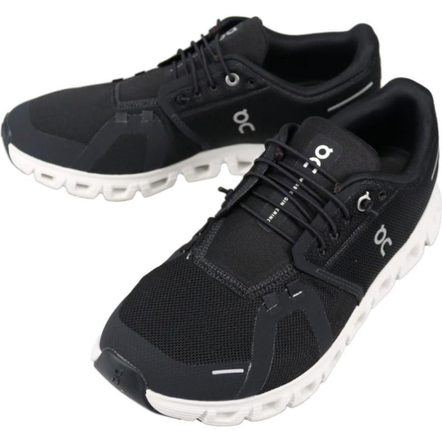 On（オン） スニーカー メンズ クラウド 6 Cloud 6 Black/White 3MF10070299 : すにーかー倉庫 - 通販 ...