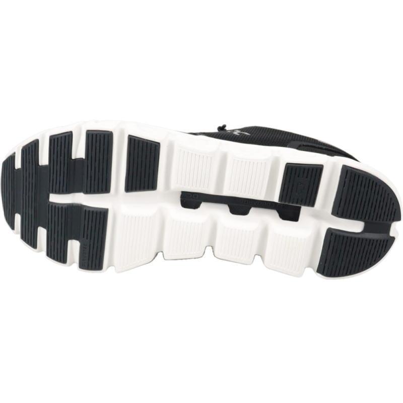 On（オン） スニーカー メンズ クラウド 6 Cloud 6 Black/White 3MF10070299 : すにーかー倉庫 - 通販 ...