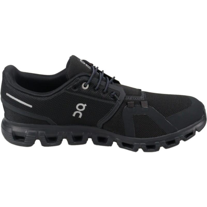 On（オン） スニーカー メンズ クラウド 6 Cloud 6 black/black 3MF10071043 : すにーかー倉庫 - 通販 ...