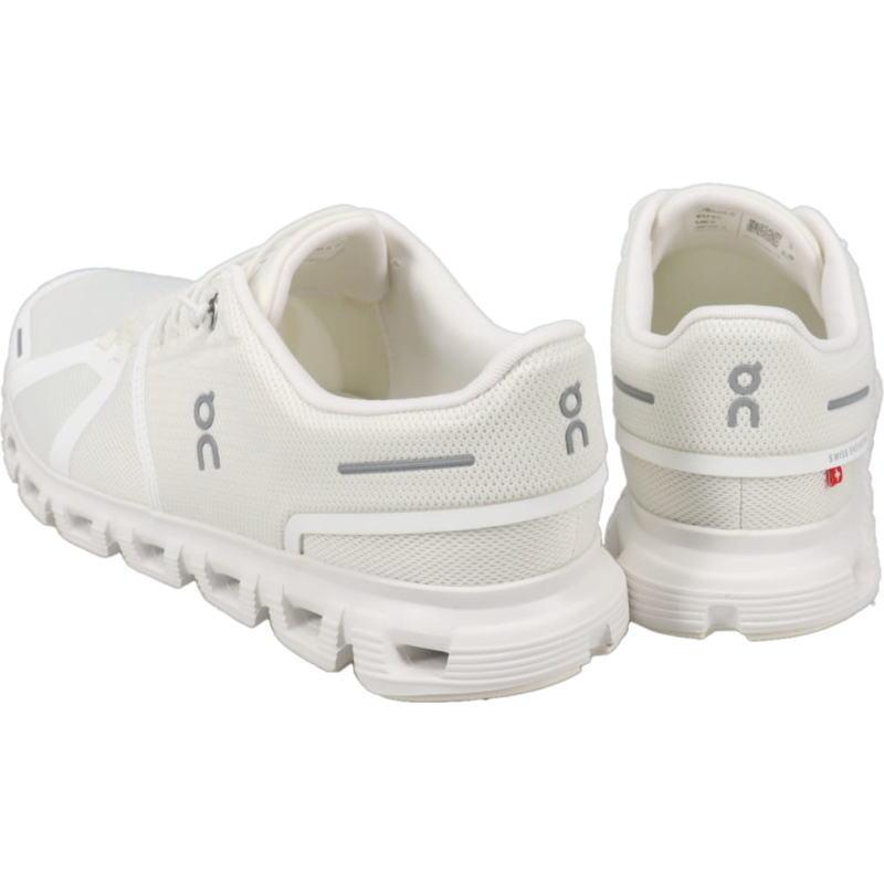 On オン スニーカー メンズ クラウド 6 Cloud White/White 3MF10071200 : すにーかー倉庫 - 通販 ...