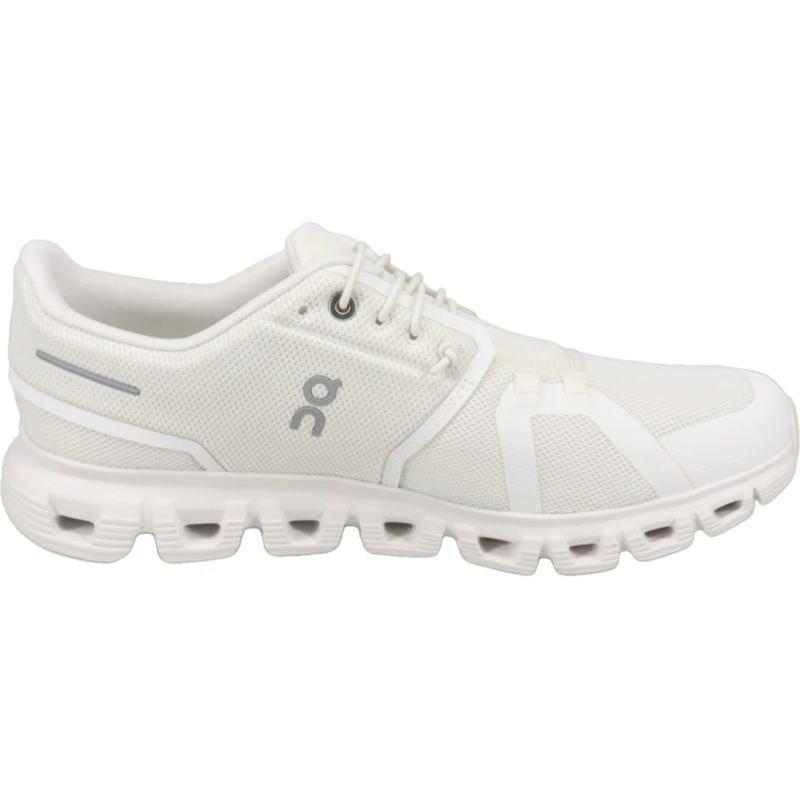On（オン） スニーカー メンズ クラウド 6 Cloud 6 White/White 3MF10071200 : すにーかー倉庫 - 通販 ...