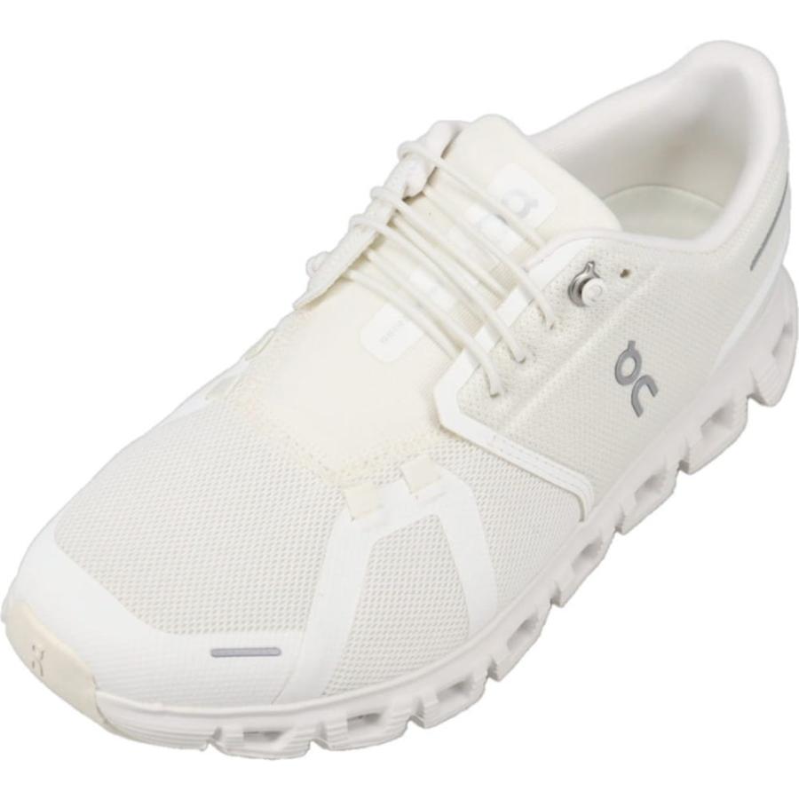 On（オン） スニーカー メンズ クラウド 6 Cloud 6 White/White 3MF10071200 : すにーかー倉庫 - 通販 ...