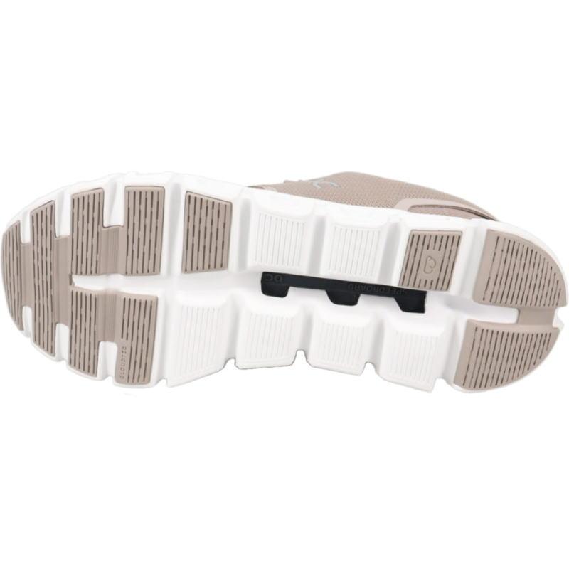 On オン スニーカー メンズ クラウド 6 Cloud Fog/White 3MF10073280 : すにーかー倉庫 - 通販 ...