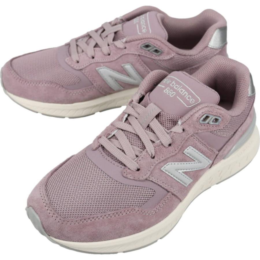 New Balance ニューバランス balance スニーカーWalking Fresh Foam 880 v6 WW880 TW6 ...