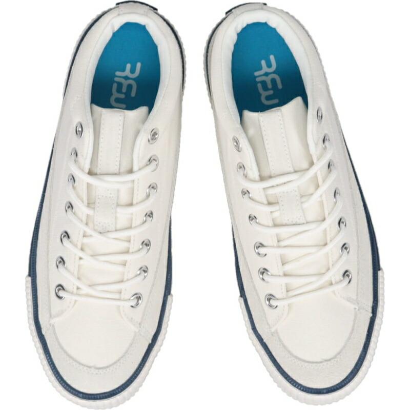 RFW（アールエフダブリュー） スニーカー ベーグル ミッド コージー