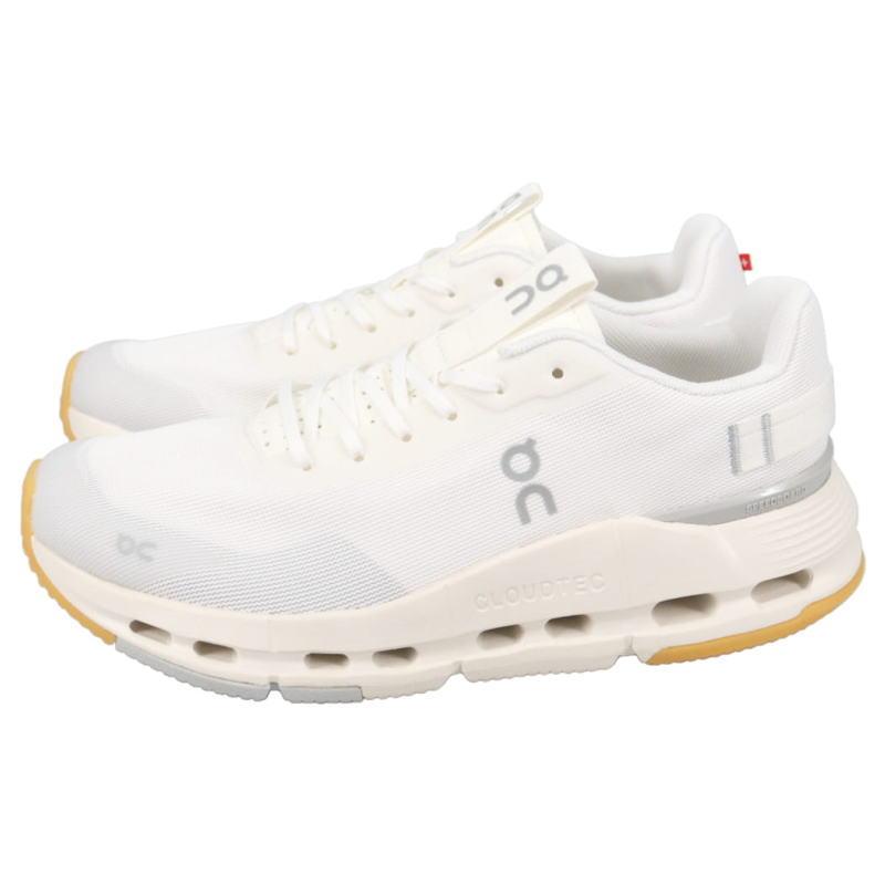 On（オン） スニーカー ウィメンズ クラウドノヴァ ファーム 2