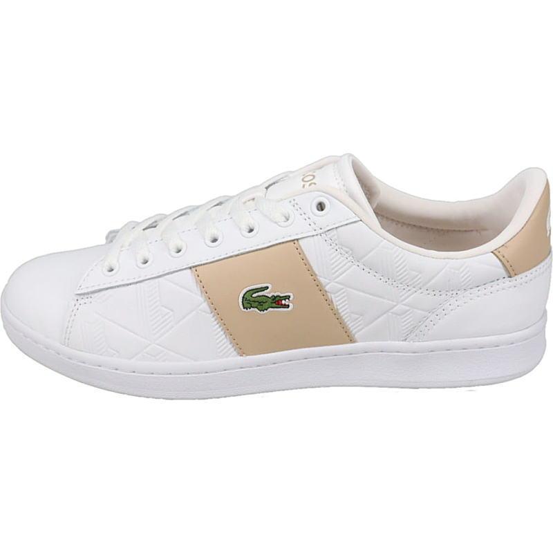 LACOSTE（ラコステ） スニーカー CARNABY SET 1252 APAC SMA 49SMA0219