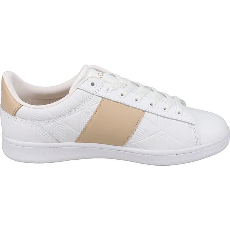 LACOSTE（ラコステ） スニーカー CARNABY SET 1252 APAC SMA 49SMA0219