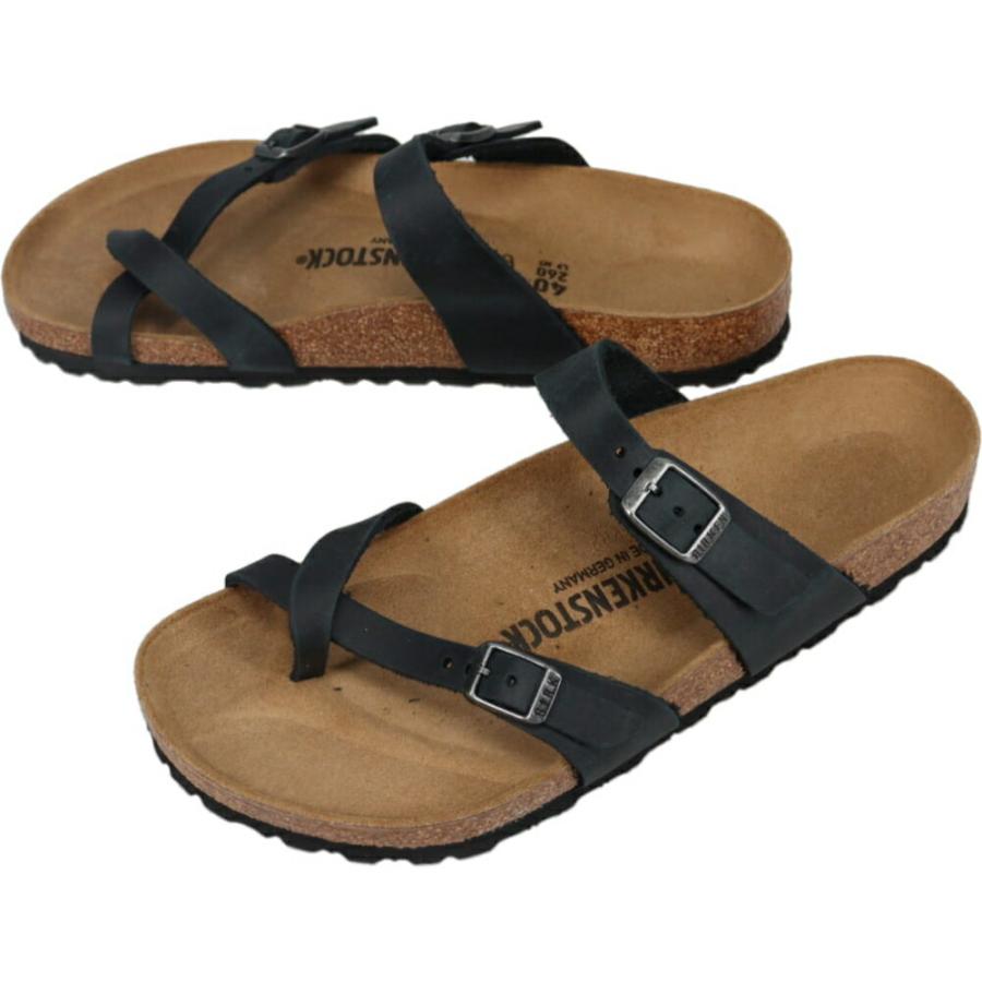 BIRKENSTOCK ビルケンシュトック サンダル マヤリ Mayari ブラック 171481 レギュラー幅 : すにーかー倉庫 - 通販 - Yahoo!ショッピング
