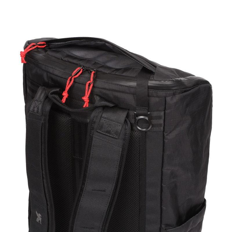 CHROME（クローム） ヴォルカン 35L パック VOLCAN 35L PACK JP-238