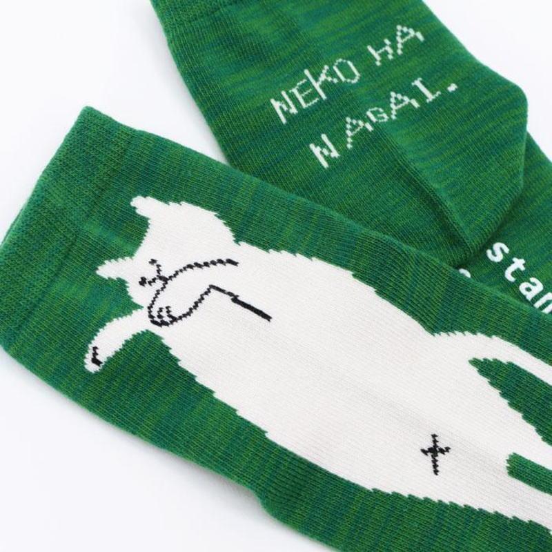 stample 子供 スタンプル 靴下 ネコばっかり ショートソックス 3足組 73131 A : すにーかー倉庫 - 通販 - Yahoo!ショッピング