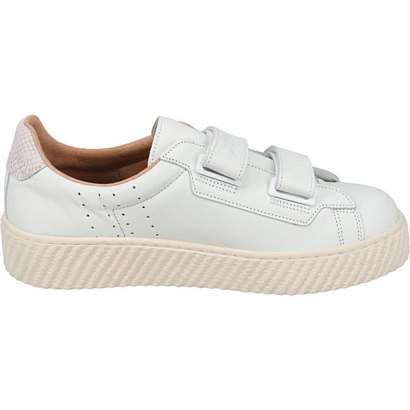 PATRICK 交換・返品 初回時送料無料（沖縄県を除く）パトリック スニーカー オーシャン ゴート OCEAN-GT ホワイト/スネーク ...