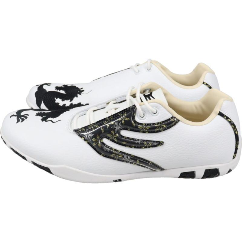 DRAGON BEARD（ドラゴンベアード） スニーカー DB3902SY ホワイト