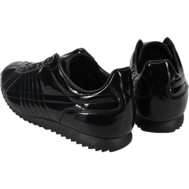 PATRICK（パトリック） スニーカー シュリッポン エナメル SULLIPON-E