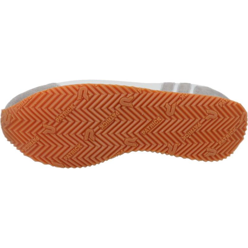 PATRICK パトリック スニーカー ネバダ テック NEVADA-TECH グレー GRY 507074 : すにーかー倉庫 - 通販 - Yahoo!ショッピング