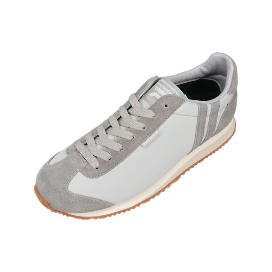 PATRICK パトリック スニーカー ネバダ テック NEVADA-TECH グレー GRY 507074 : すにーかー倉庫 - 通販 - Yahoo!ショッピング