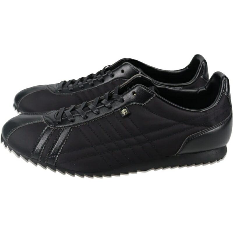 PATRICK パトリック スニーカー シュリーナイロン SULLY-NY ブラック BLK 725171 : すにーかー倉庫 - 通販 - Yahoo!ショッピング