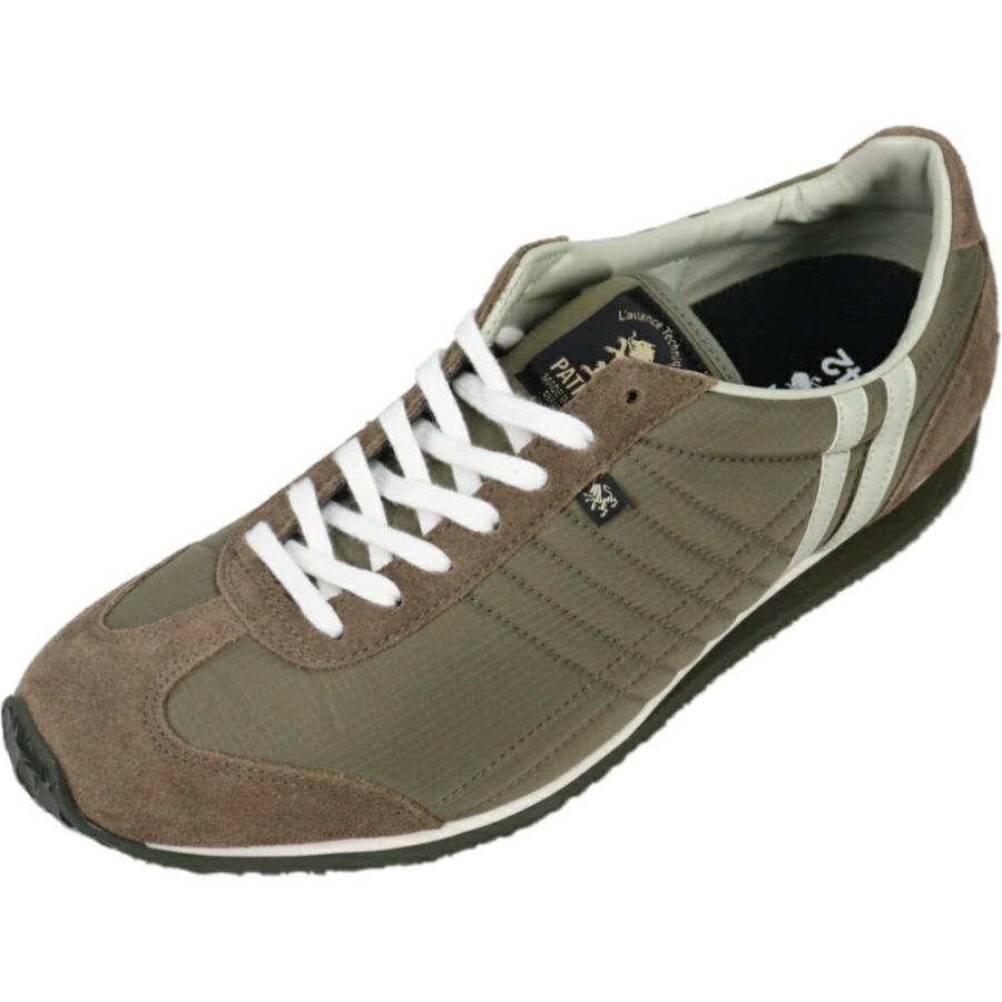PATRICK パトリック スニーカー アイリス リップ IRIS-RP カーキ KKI 725148 : すにーかー倉庫 - 通販 - Yahoo!ショッピング