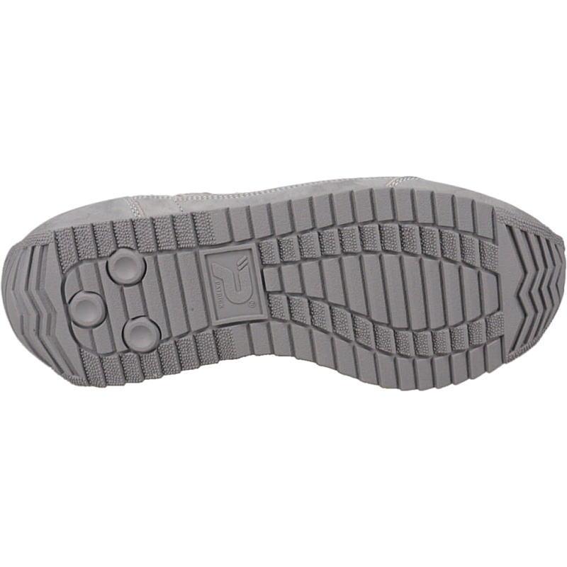 PATRICK パトリック スニーカー マラソン・ヌバック2 MARATHON-NU2 アッシュ ASH 507194 : すにーかー倉庫 - 通販 - Yahoo!ショッピング