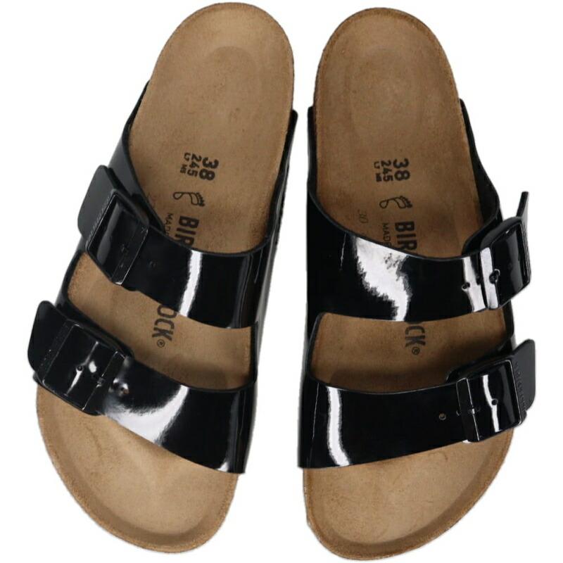BIRKENSTOCK（ビルケンシュトック） サンダル アリゾナ ビルコフロー