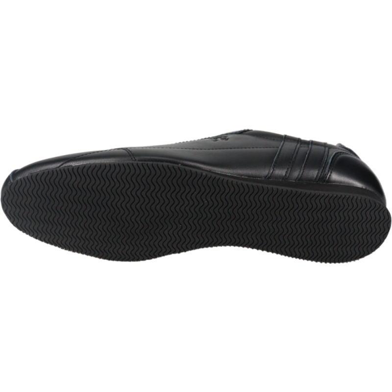 PATRICK パトリック スニーカー ダチア ゴア DATIA-GORE ブラック BLK 725191 : すにーかー倉庫 - 通販 - Yahoo!ショッピング