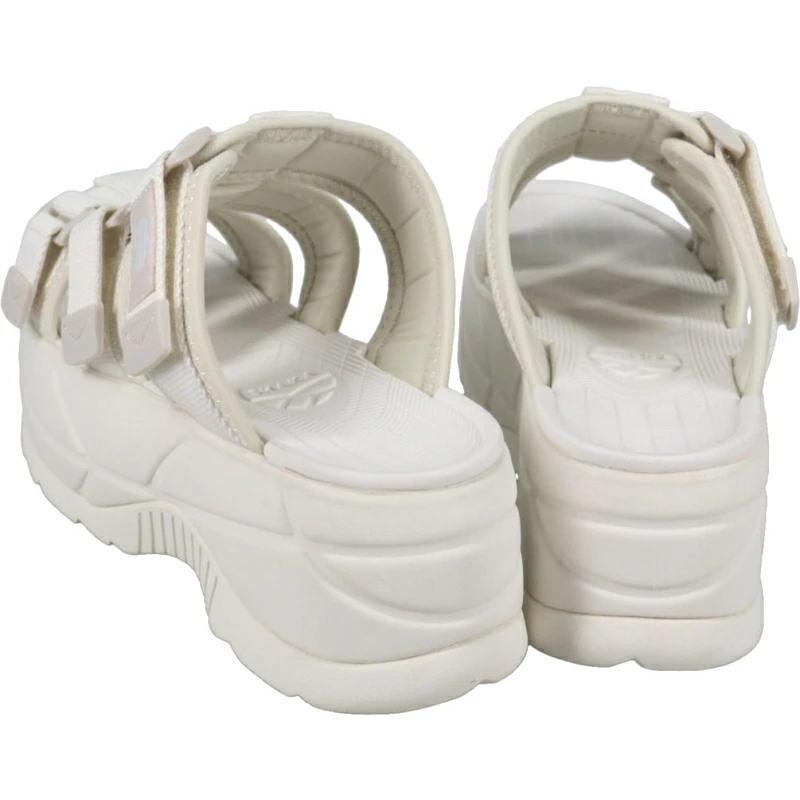 SHAKA（シャカ） サンダル ネオ ラリー スライド チャンキー NEO RALLY