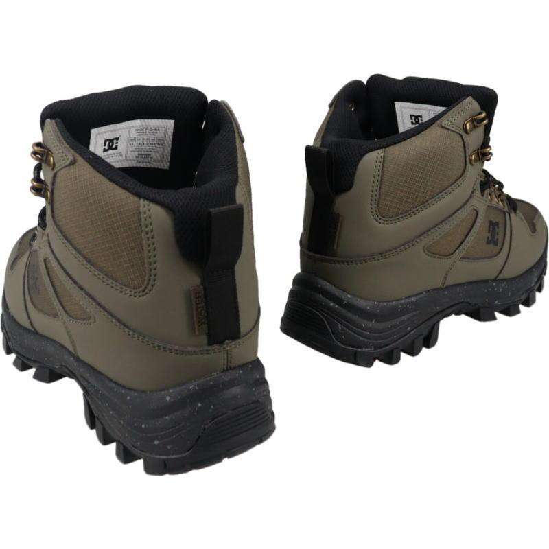 DC SHOES（ディーシーシューズ） スニーカーブーツ ディーシー