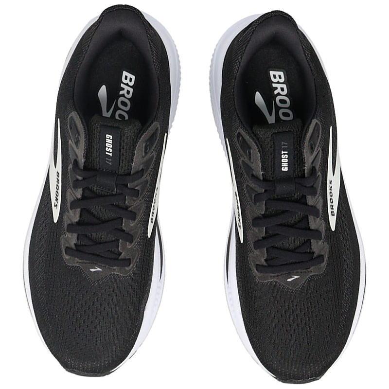 BROOKS（ブルックス） ランニングシューズ Ghost 17 ゴースト 17