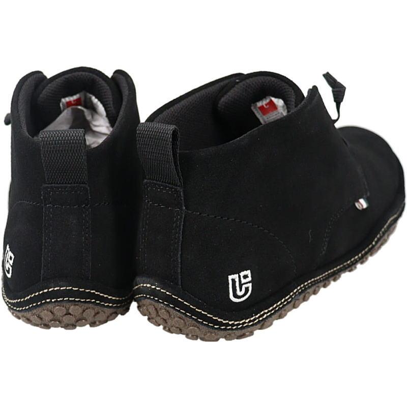 コンカラー conqueror スニーカー シーベット スエード SEABED SUEDE