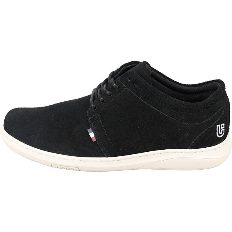 コンカラー conqueror スニーカー マンハッタン イーエックス