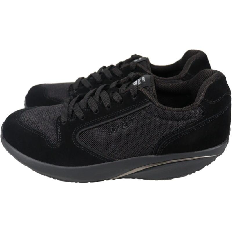 MBT エムビーティー スニーカー MBT-1997 クラシック 2 CLASSIC ブラック/ブラック 703248-257Y : すにーかー倉庫 - 通販 - Yahoo!ショッピング