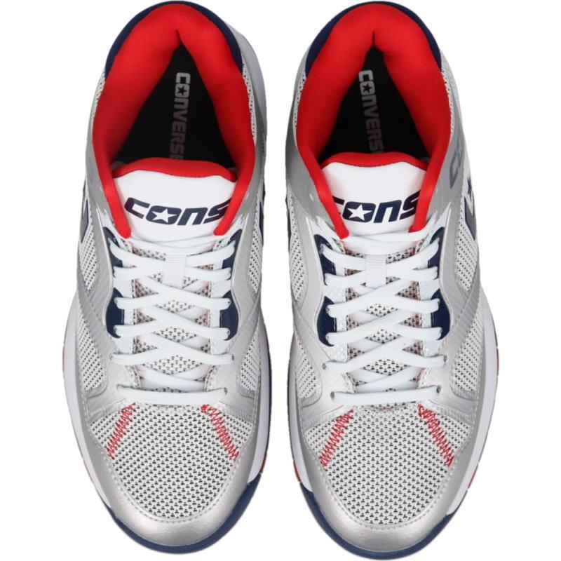 CONVERSE（コンバース） スニーカー コンズ アクセレレーター MID CONS